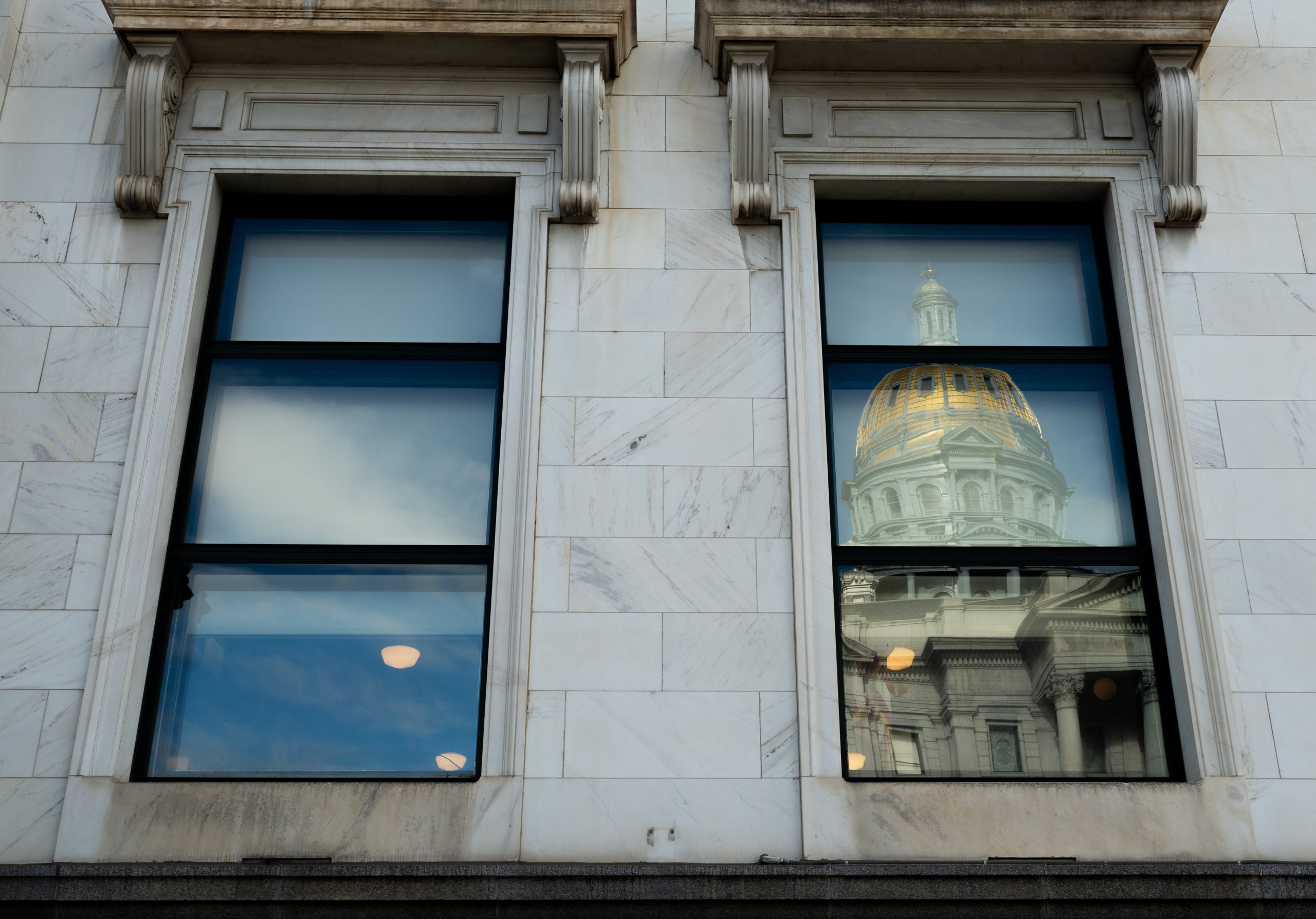 2025 will be the year of the budget cut at the Colorado Capitol - The ...