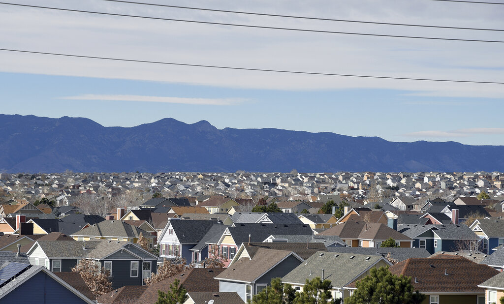 The Sunriser | Colorado zoning squeezes out affordable housing - The ...