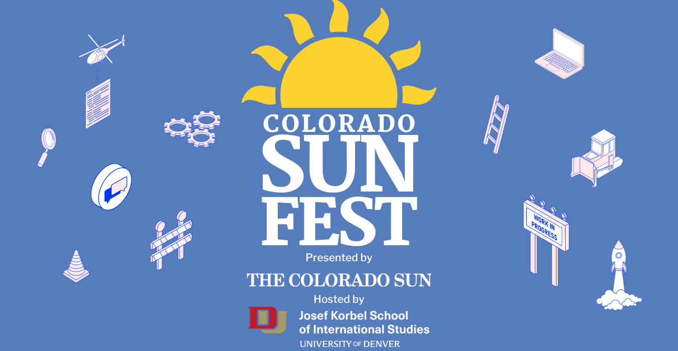 Colorado SunFest 2025: For A Better Colorado - The Colorado Sun