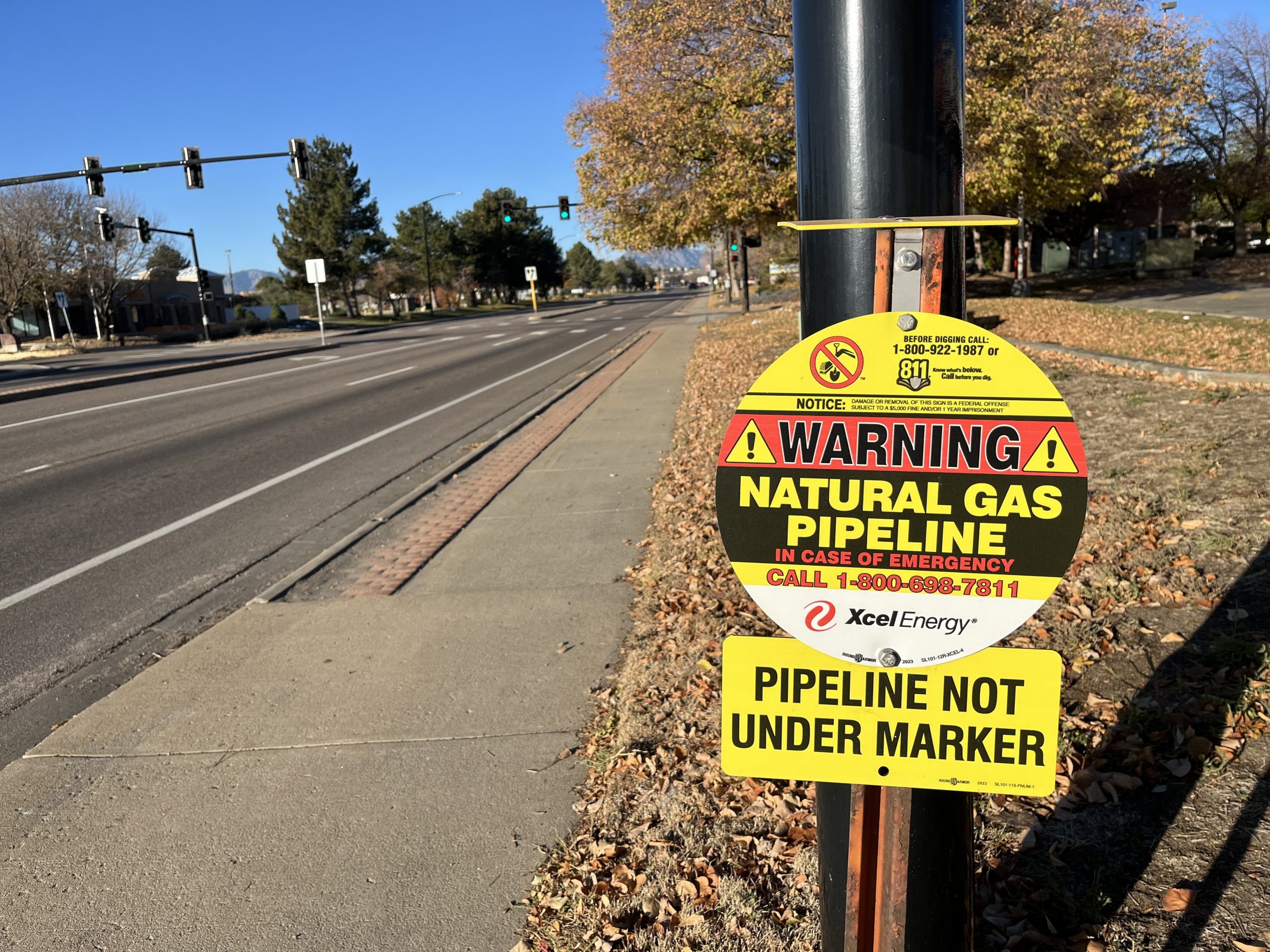 Xcel plan to fix gas shortage in Colorado mountains will get closer look