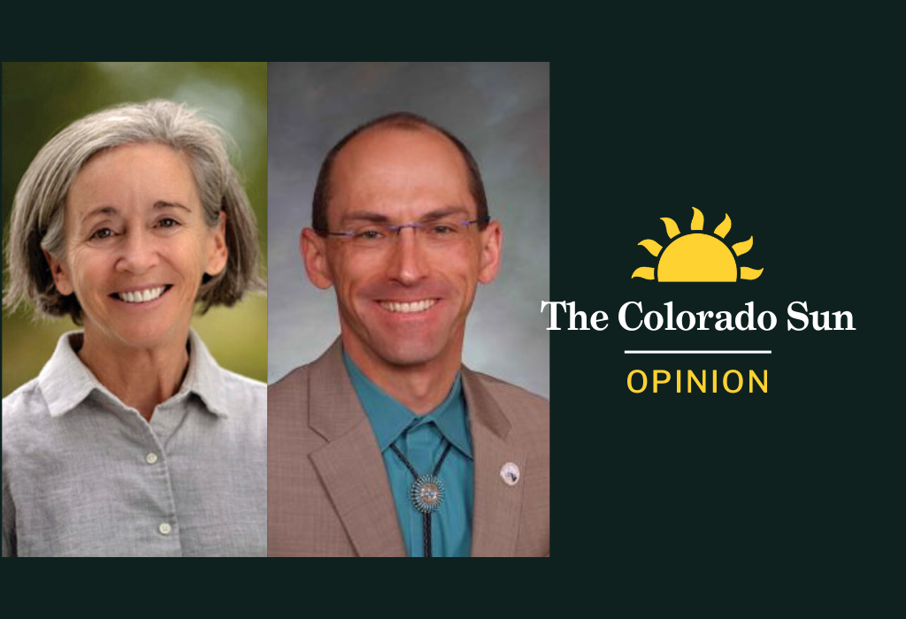 Opinion: Fairness in Colorado’s courts should not depend on your ZIP ...
