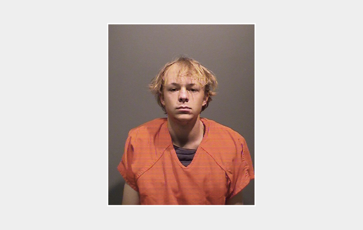 Colorado man convicted of murder in rock-throwing case gets life sentence