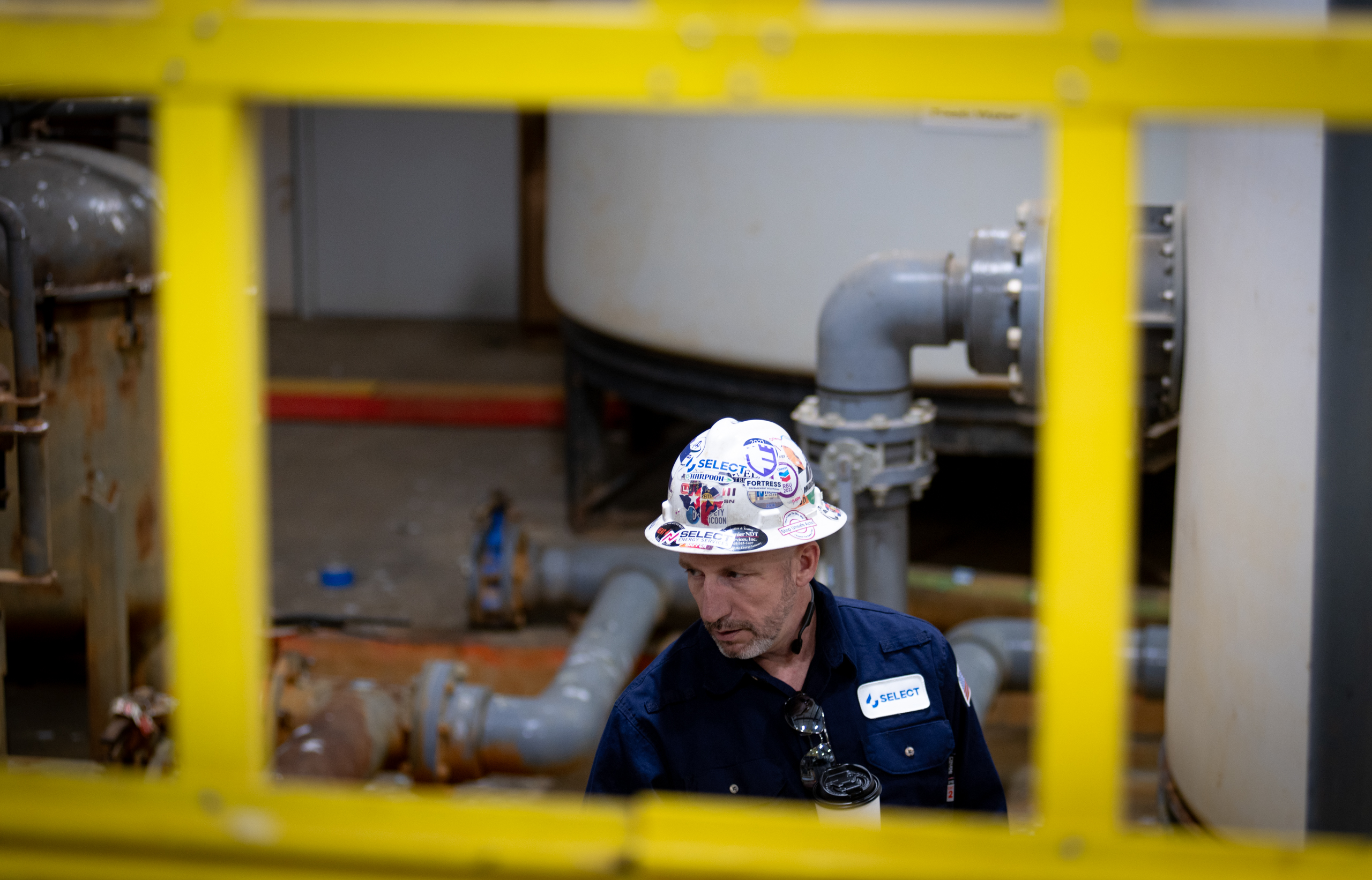 Colorado will make drillers recycle fracking water starting in 2026