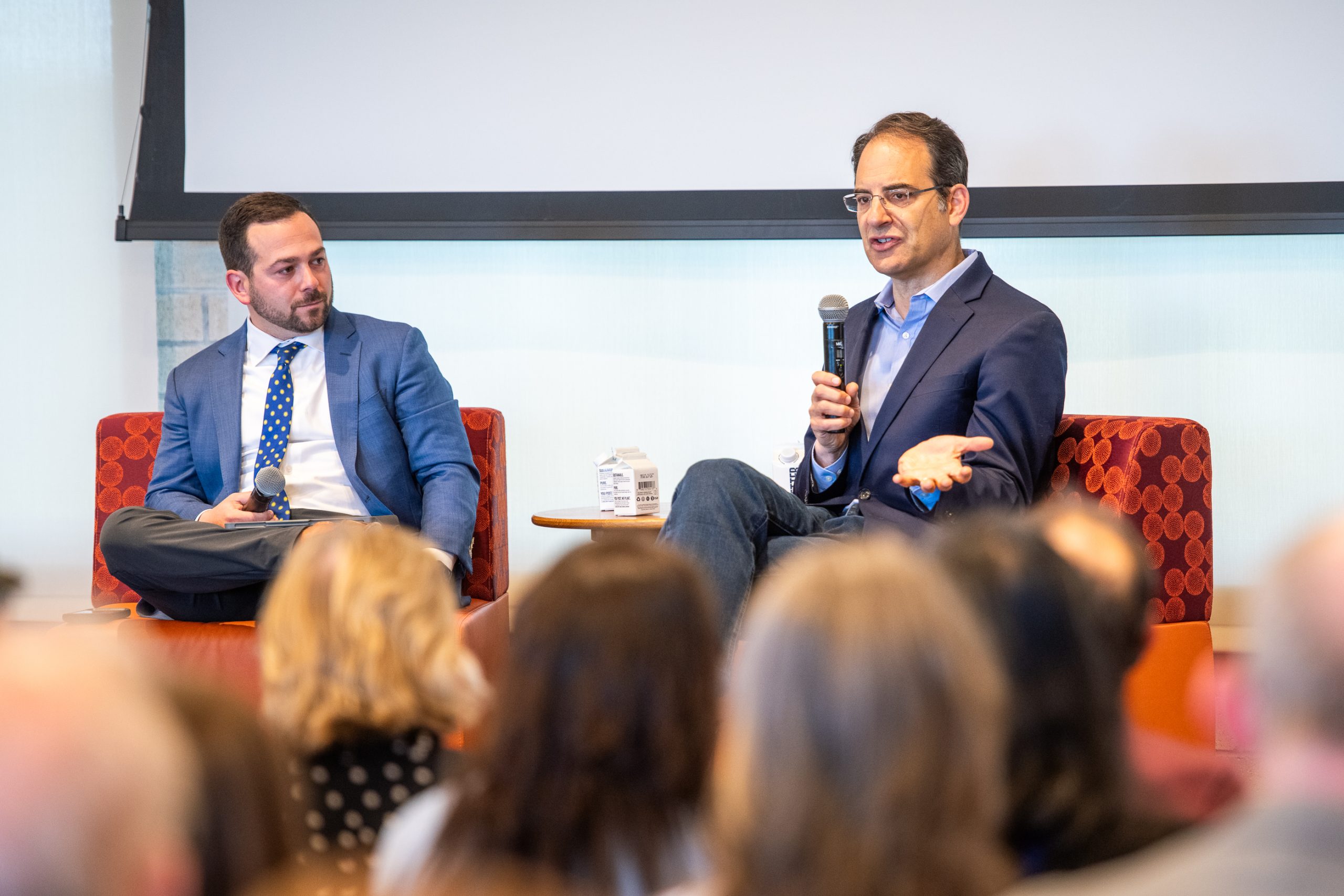 Watch: The Colorado Sun speaks with Attorney General Phil Weiser - The ...