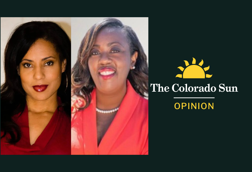 Opinion: Even as Colorado legislators and governor move ahead, bringing ...