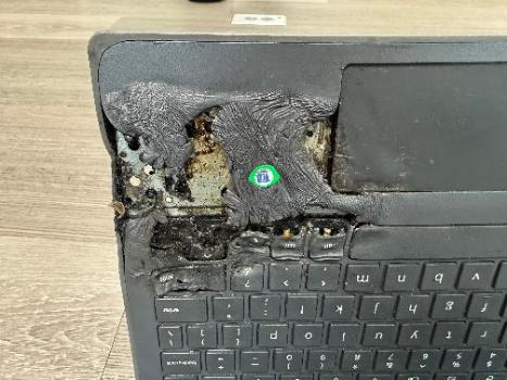 Colorado Springs firefighters warn about “Chromebook Challenge”