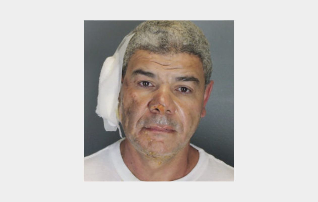 What we know about the visa obtained by Egyptian man accused of ...