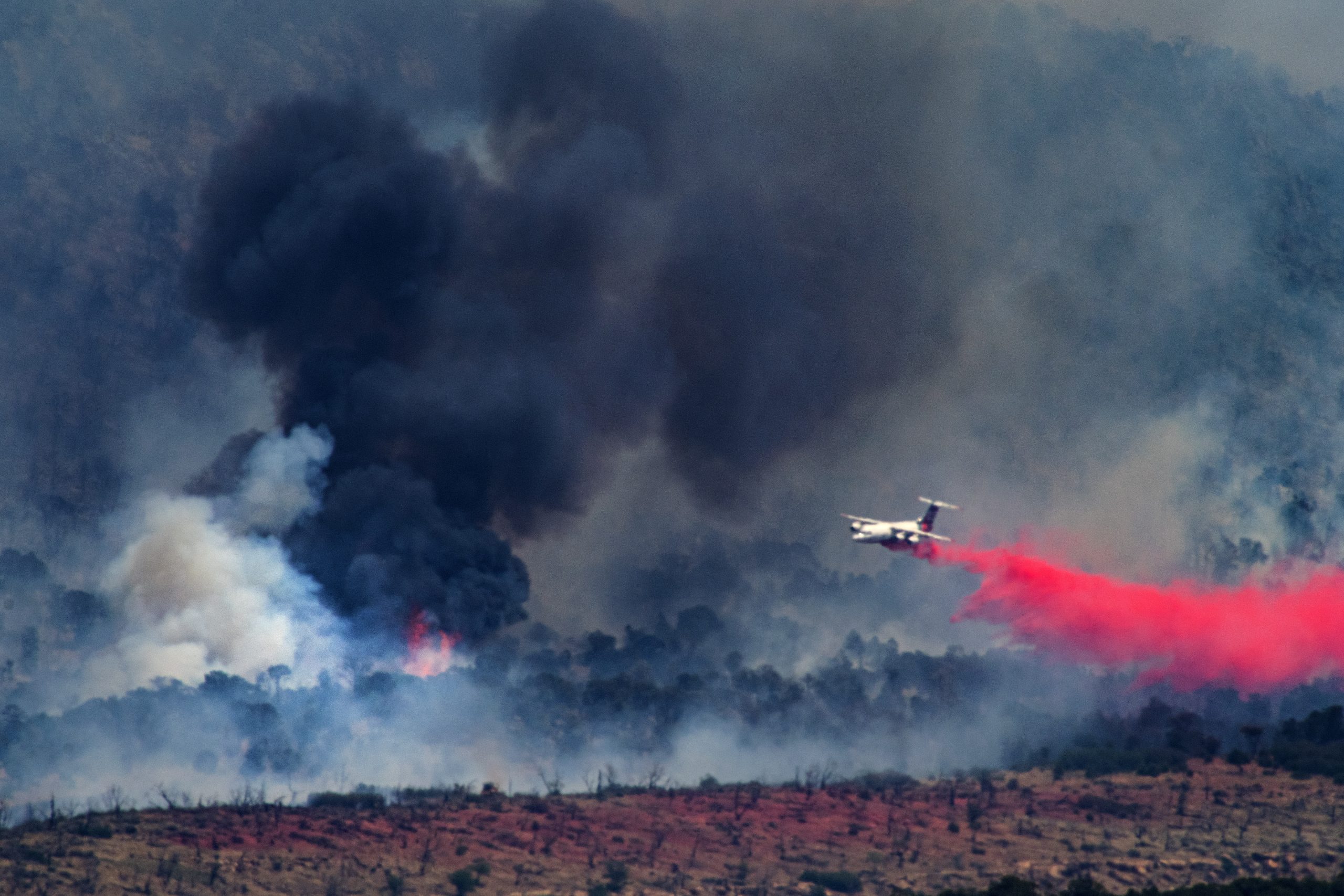 Colorado wildfires tracker: Major fires currently burning - The ...
