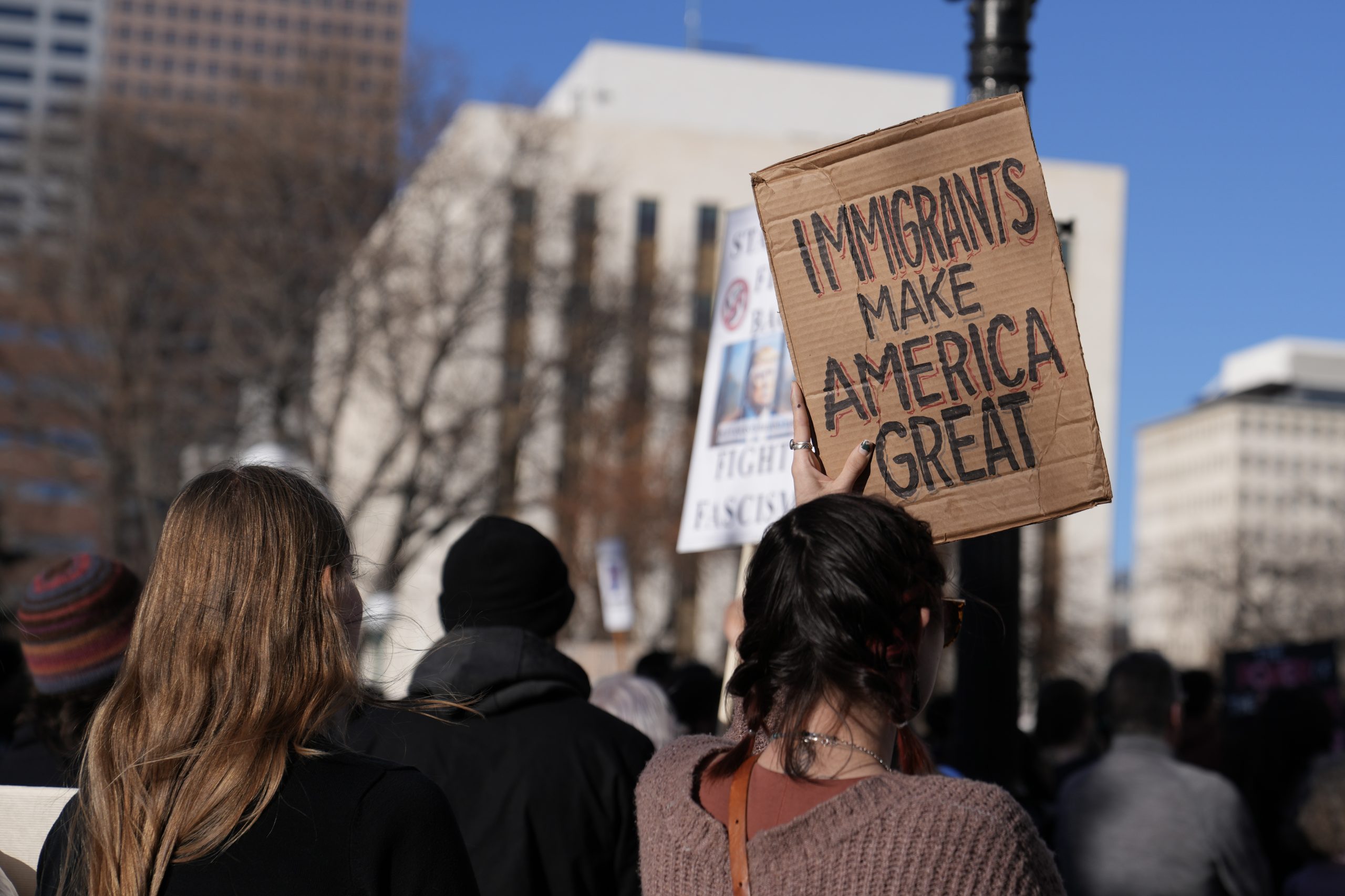Colorado lawyers step up to handle immigration cases amid crackdown