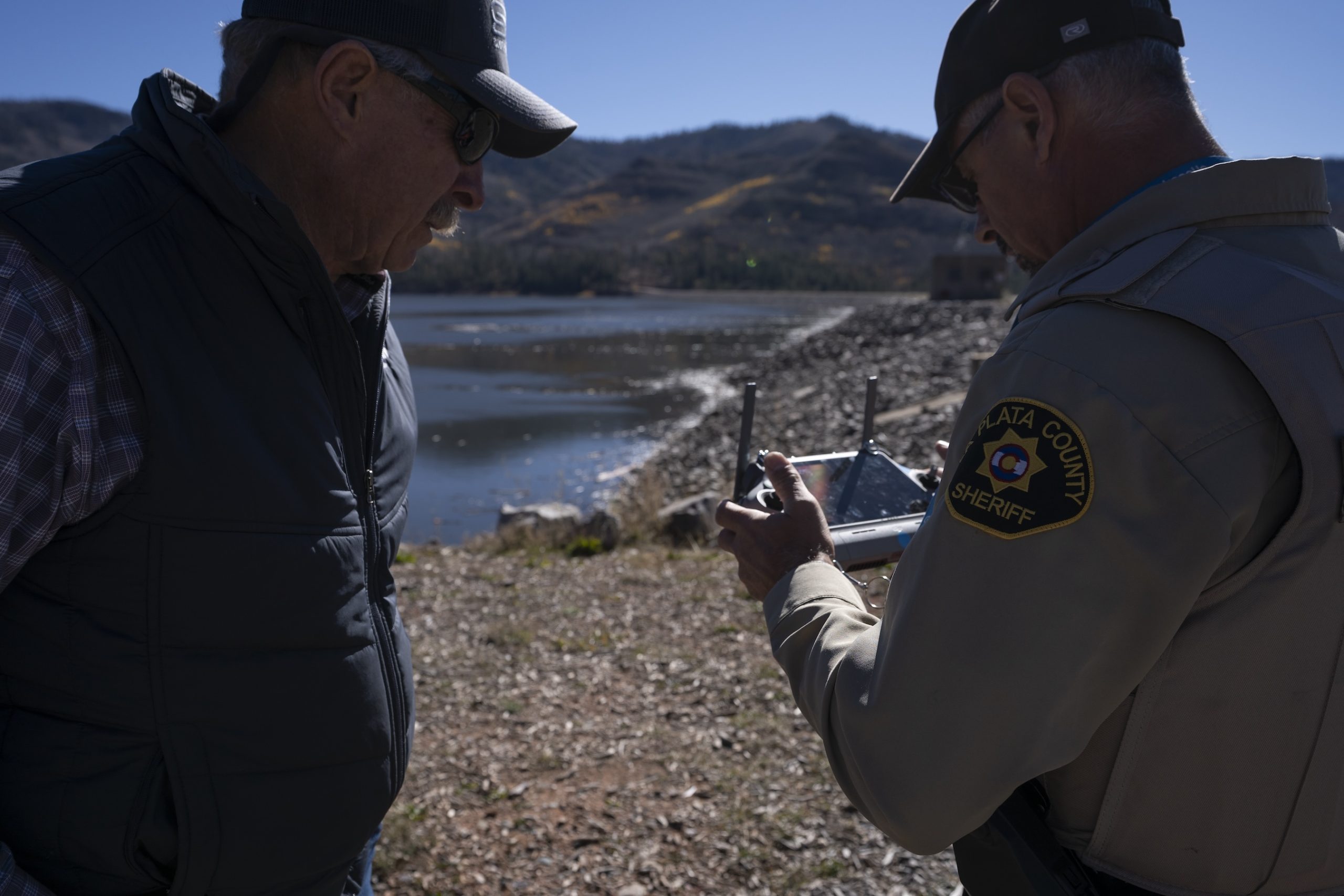 October floods brought damage, drought relief to southwestern Colorado
