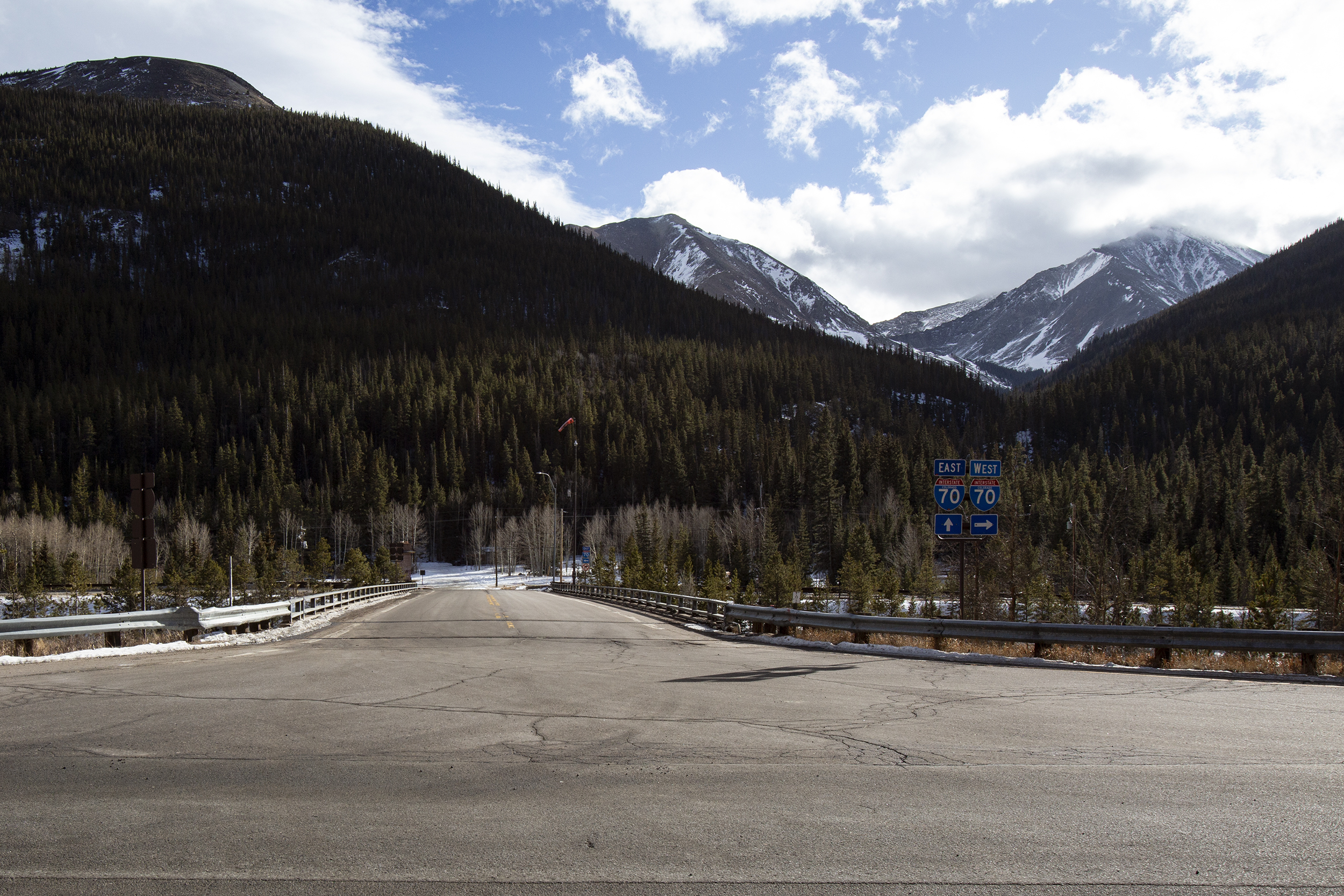 Bakerville gas station pitch raises Coloradans' alarms