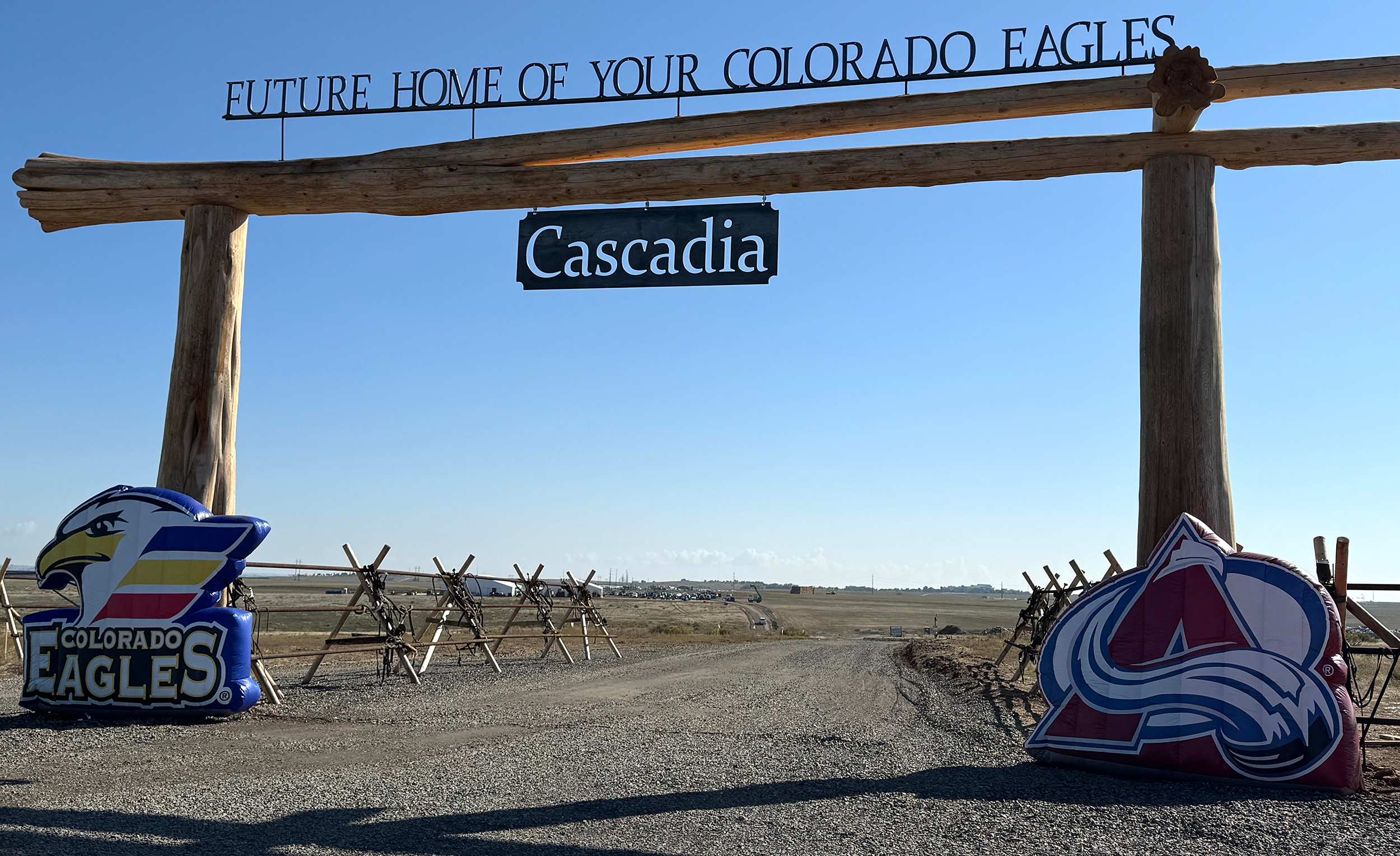 Greeley will vote on the biggest development project in town history