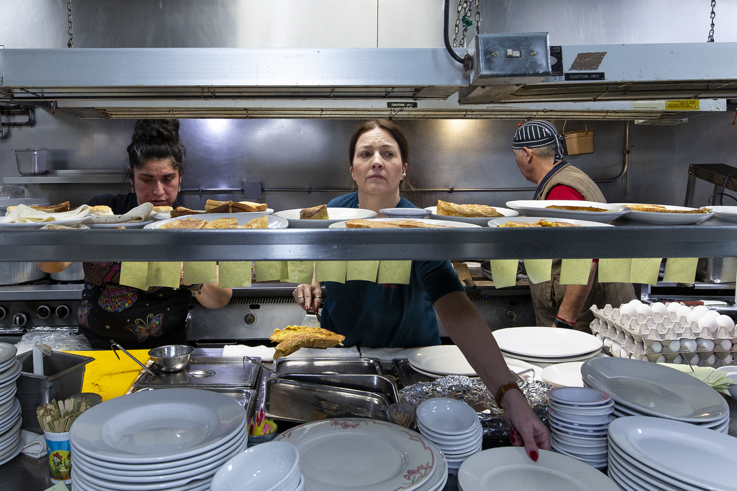 Pepper Pod: Inside the 113-year-old Colorado restaurant’s final days ...