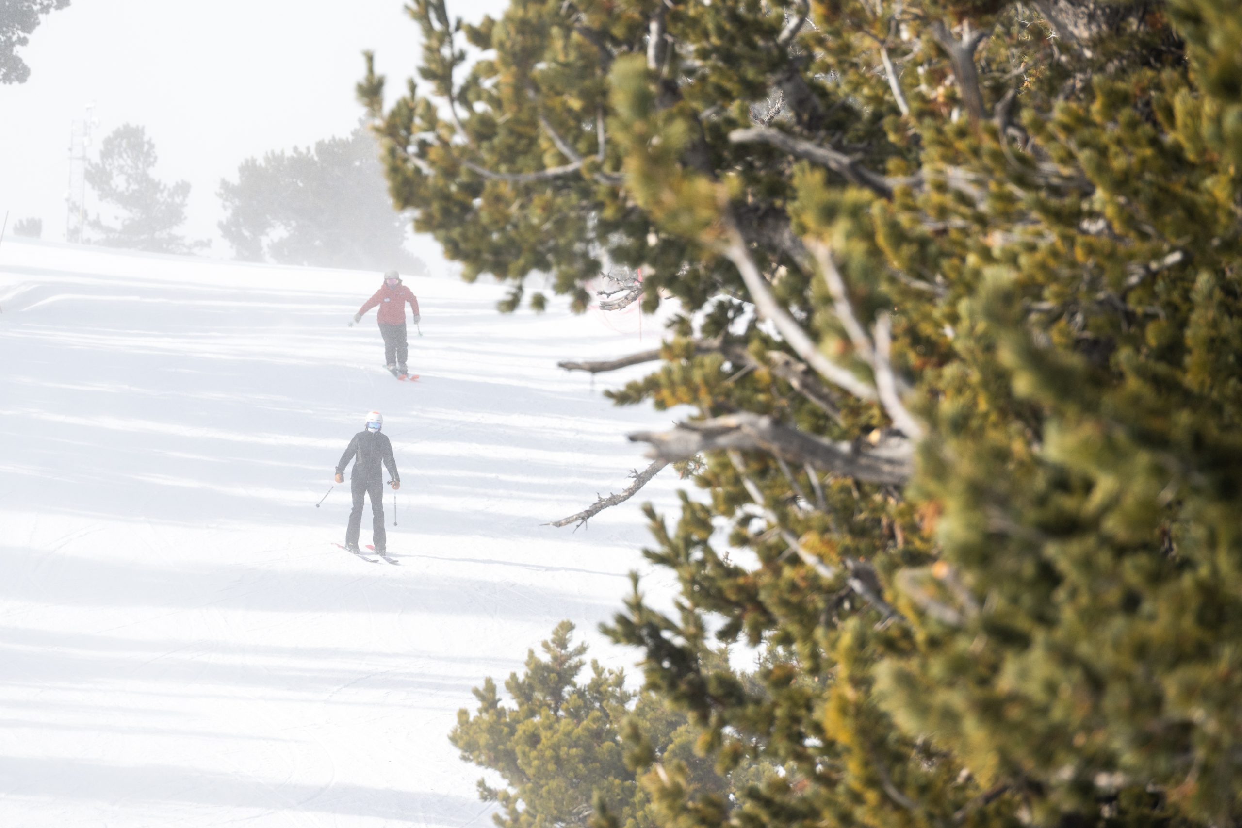Storm could dump 14 inches of snow on northwestern Colorado