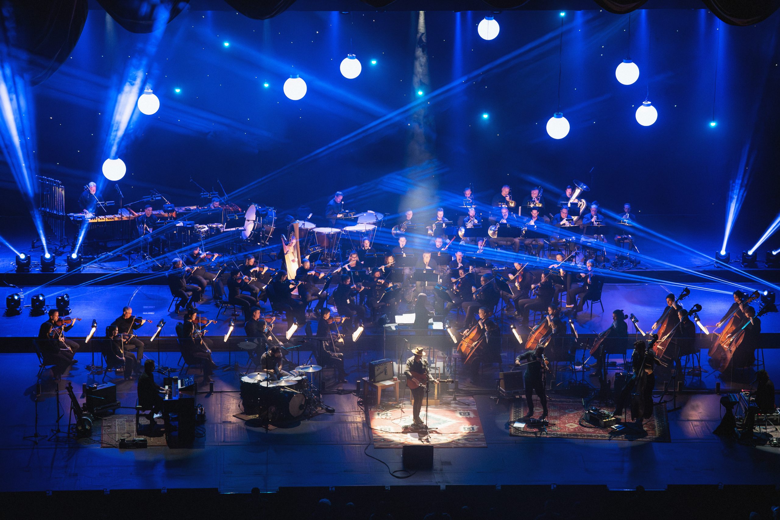 Can $70K keep the Colorado Symphony going? - The Colorado Sun