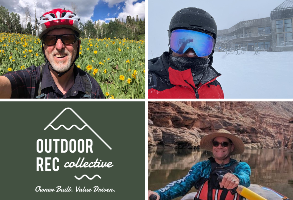Outdoor Rec Collective: A new employee-owned holding company for ...