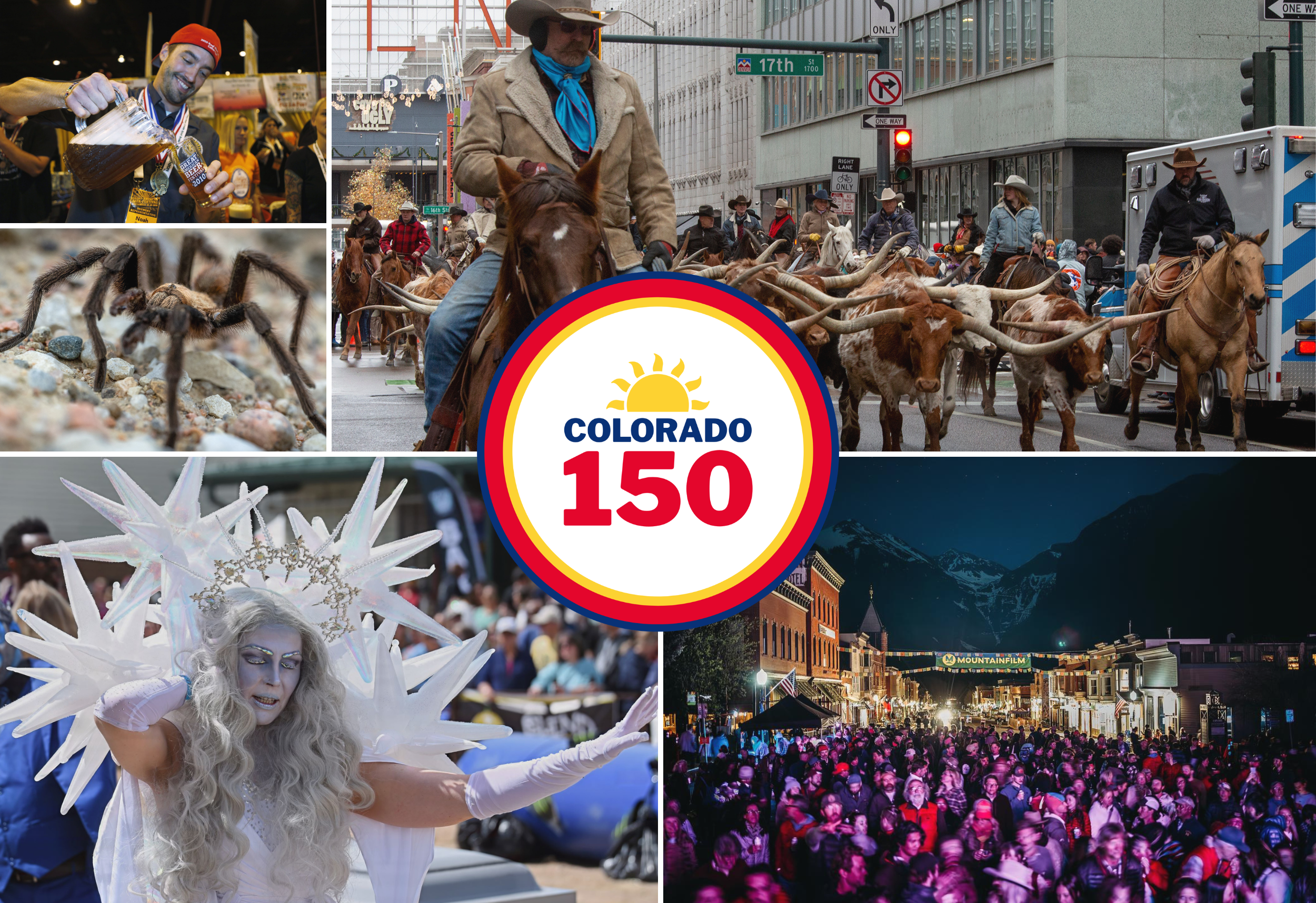 Here are 10 festivals and celebrations that define Colorado culture ...