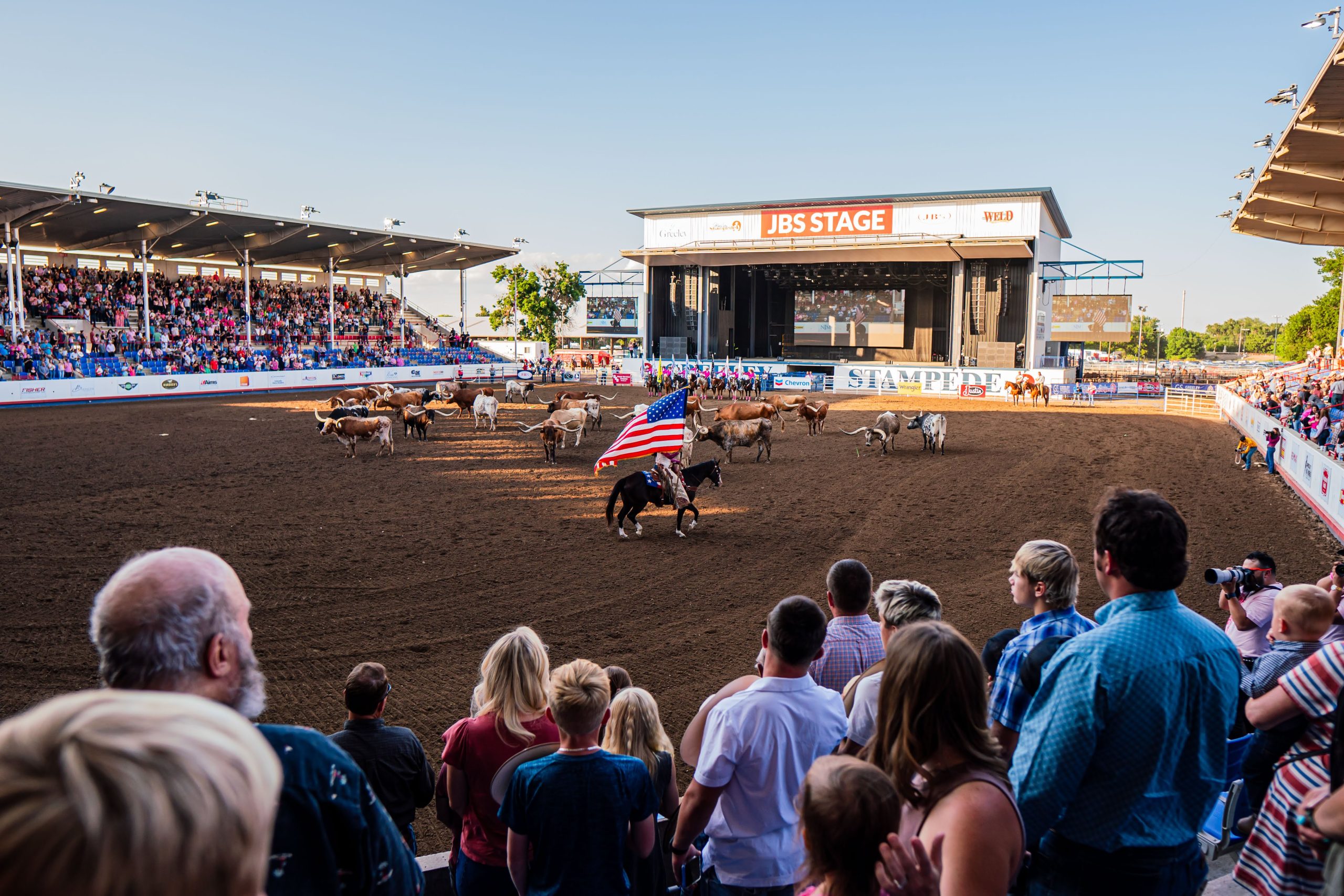 Greeley Stampede - The Colorado Sun